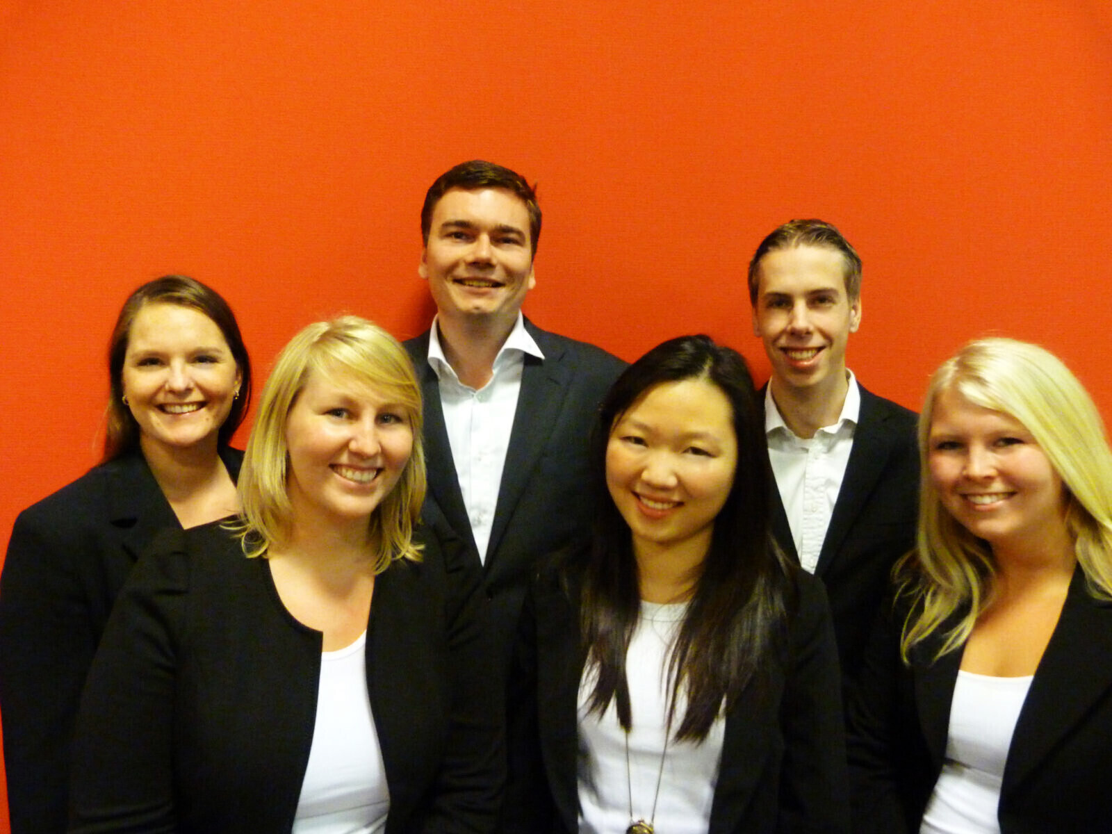 Former boards - EBF Groningen