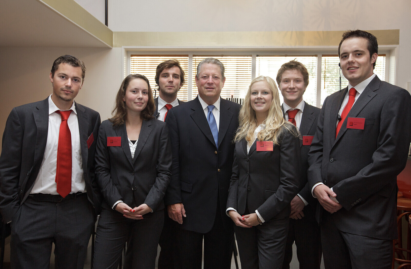 Former boards - EBF Groningen